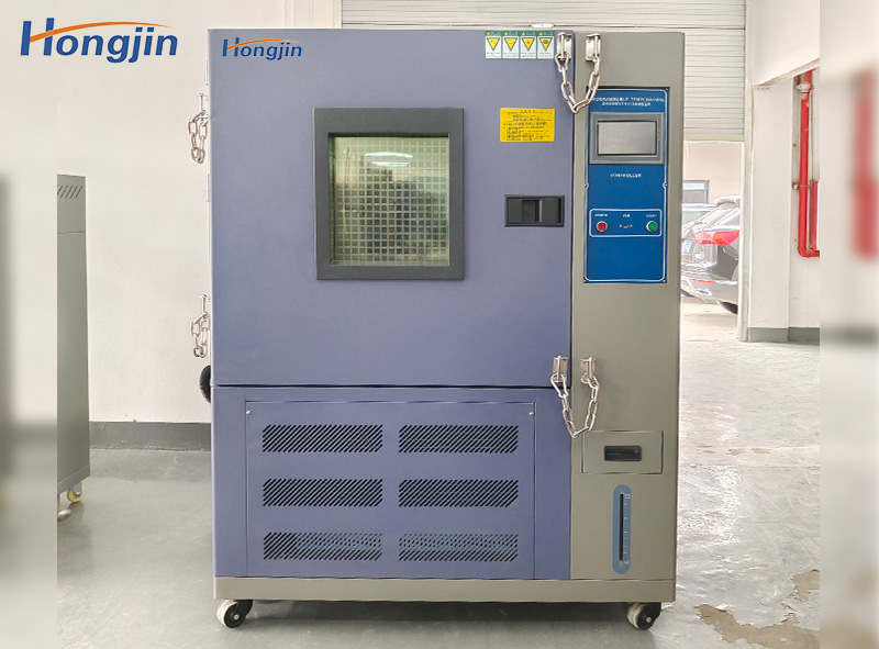 China Wholesale High and low temperature battery explosion-proof test ...