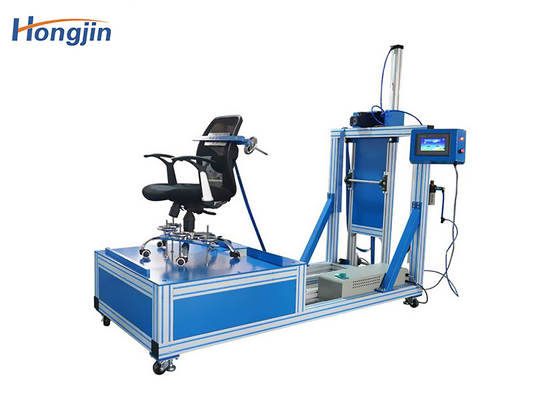 China Wholesale Chair Structural Strength Testing Machine Suppliers ...