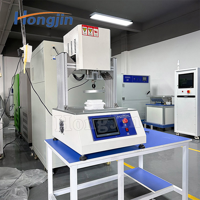 China Wholesale Sponge indentation hardness testing machine Suppliers ...