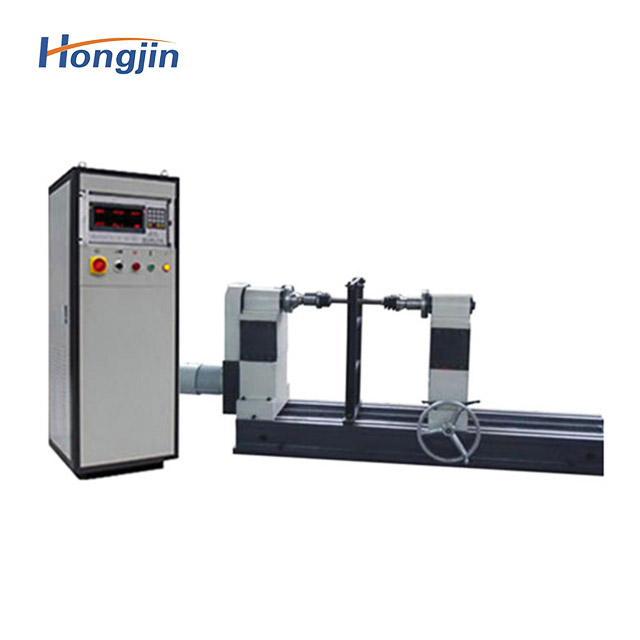 China Wholesale Drive shaft balancing machine Suppliers & Factory ...