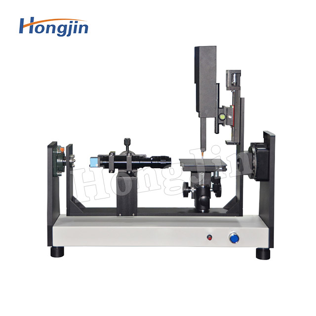 China Wholesale Integral Tilt Automatic Contact Angle Meter Suppliers ...