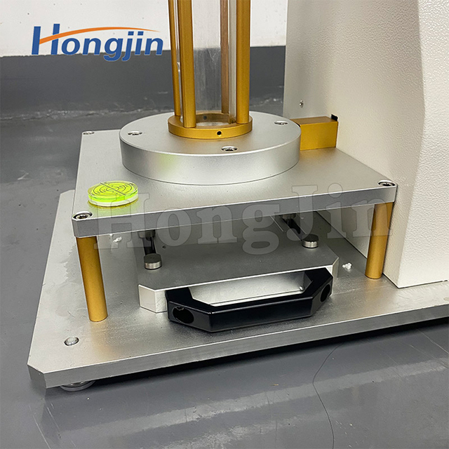 China Wholesale Foam drop ball rebound tester Suppliers & Factory ...