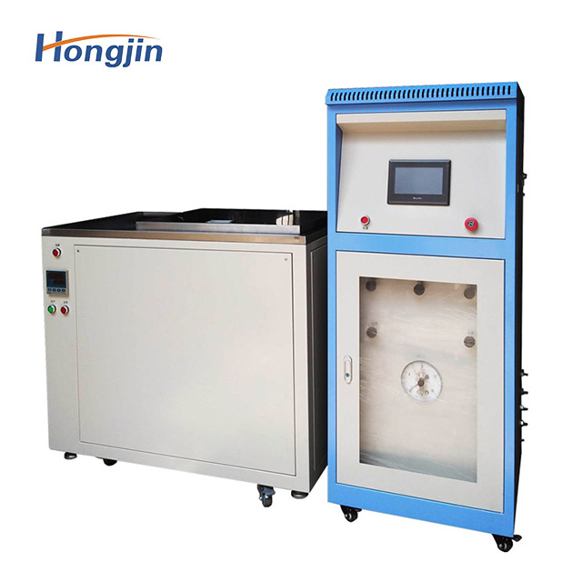 China Wholesale Pipe Hydrostatic Testing Machine Suppliers & Factory ...