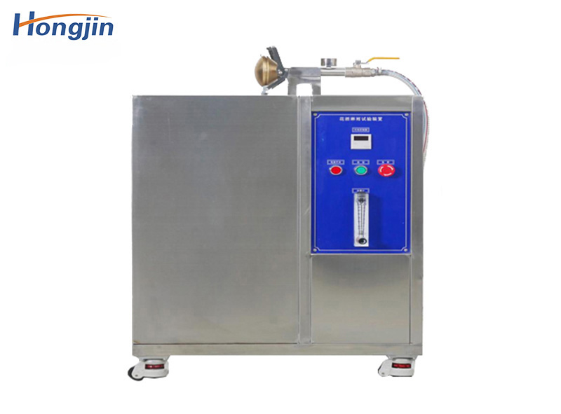 China Wholesale Rain and water wading performance test system for the ...