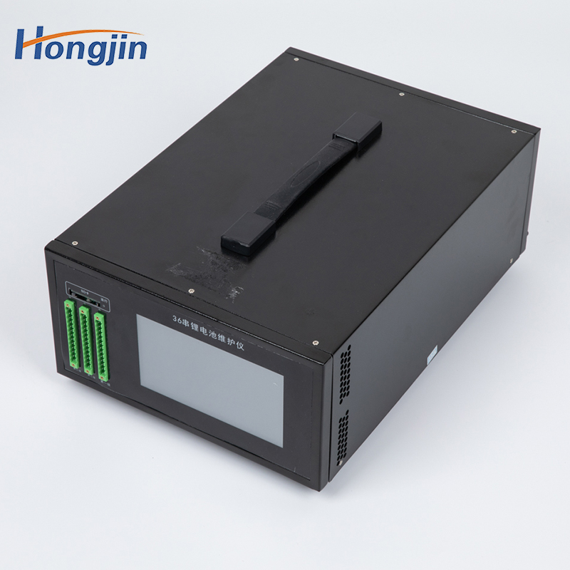 China Wholesale Lithium Battery Cell Balance Tester Suppliers & Factory ...