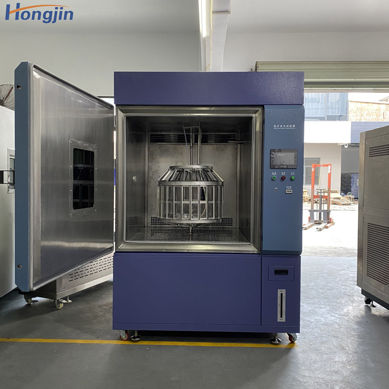 China Wholesale Large Xenon Lamp Weather Resistance Test Chamber ...